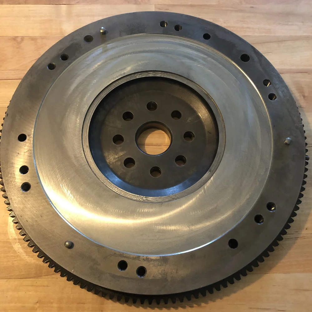 Trionic 5 (T5) Conversion Wire Harness — Modern Classic SAAB