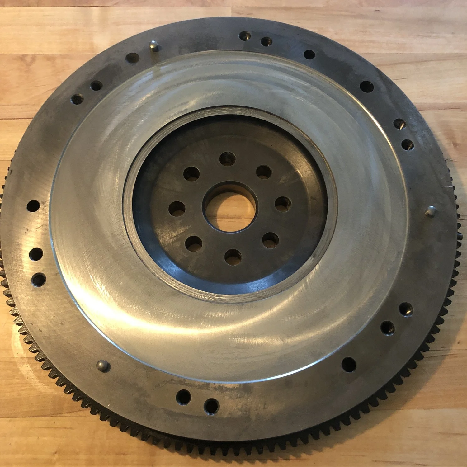 Classic 900 Trionic 5 (T5) Conversion Kit — Modern Classic SAAB