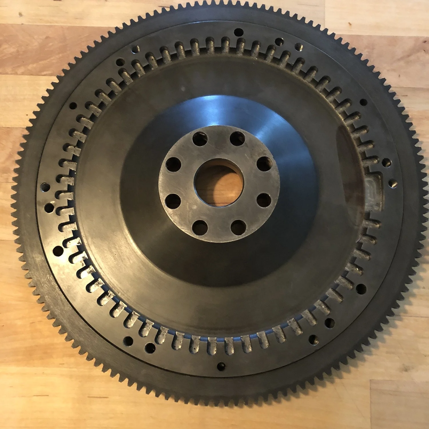 Classic 900 Trionic 5 (T5) Conversion Kit — Modern Classic SAAB