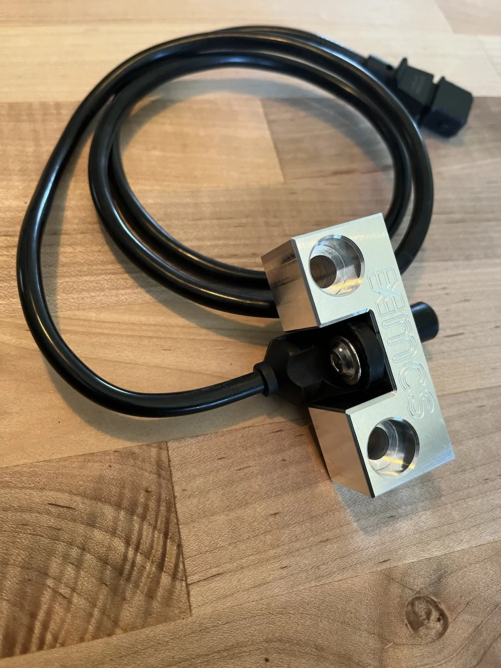 Classic 900 Trionic 5 (T5) Conversion Kit — Modern Classic SAAB