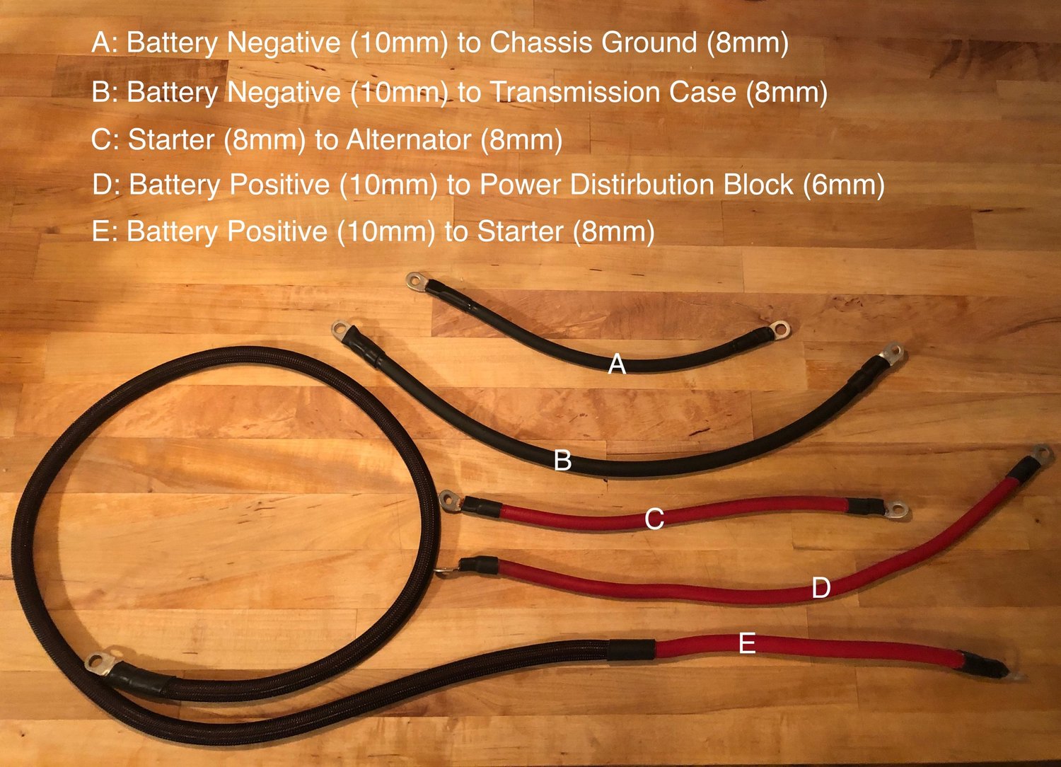 CPS Hall Effect Sensor (Crank Position Sensor) — Modern Classic SAAB