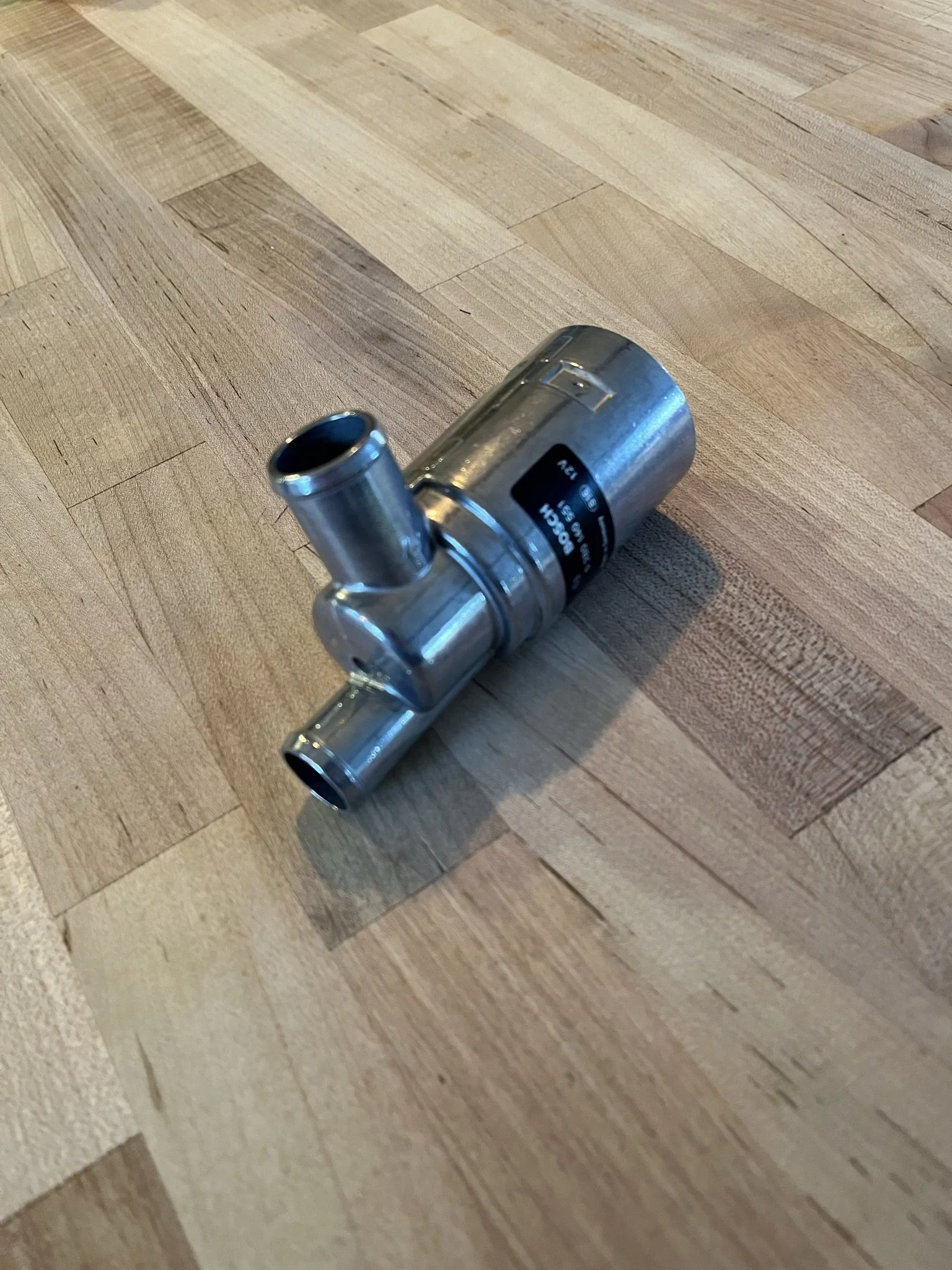 CPS Hall Effect Sensor (Crank Position Sensor) — Modern Classic SAAB