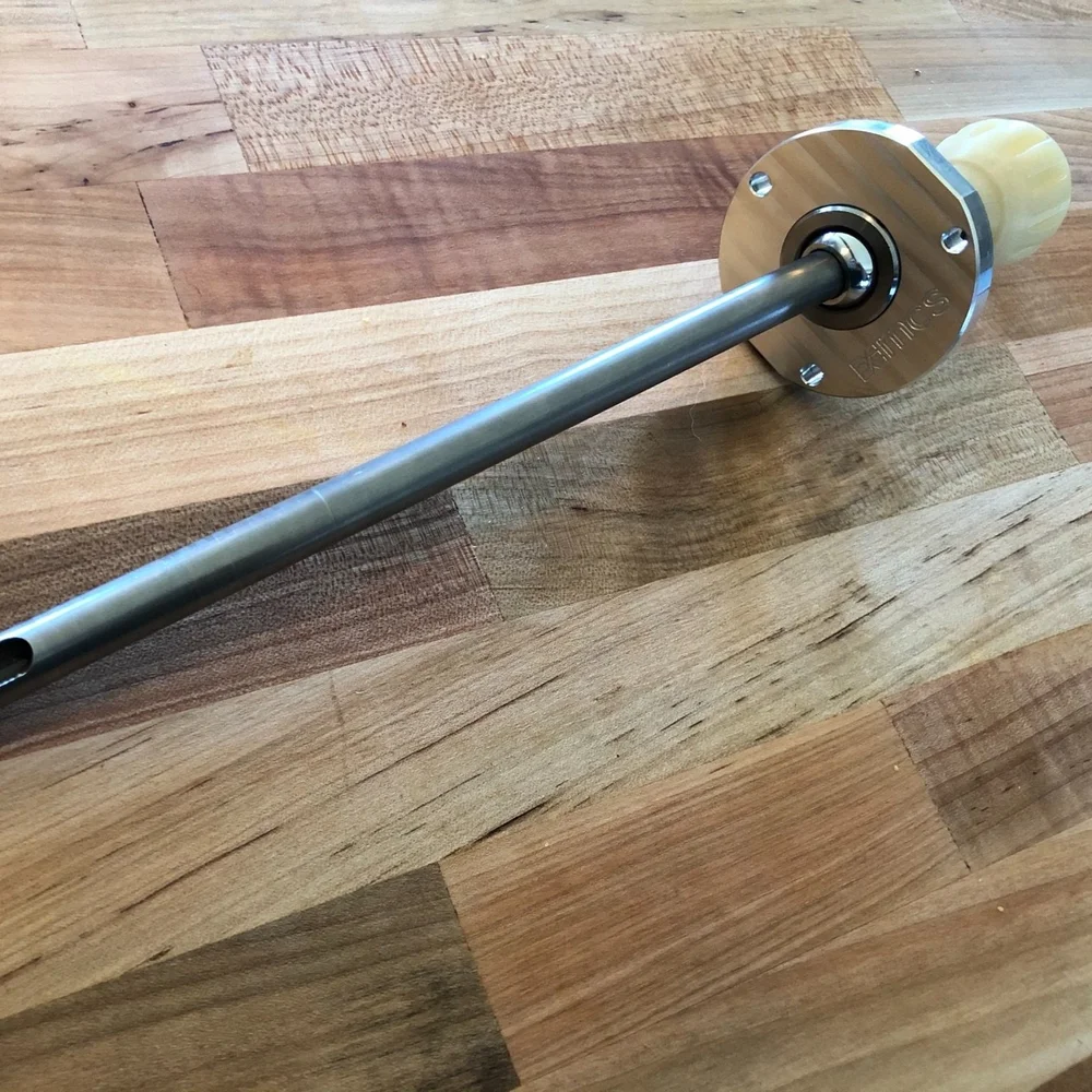 Lower Gear Selector Shifter Ball (Updated) — Modern Classic SAAB