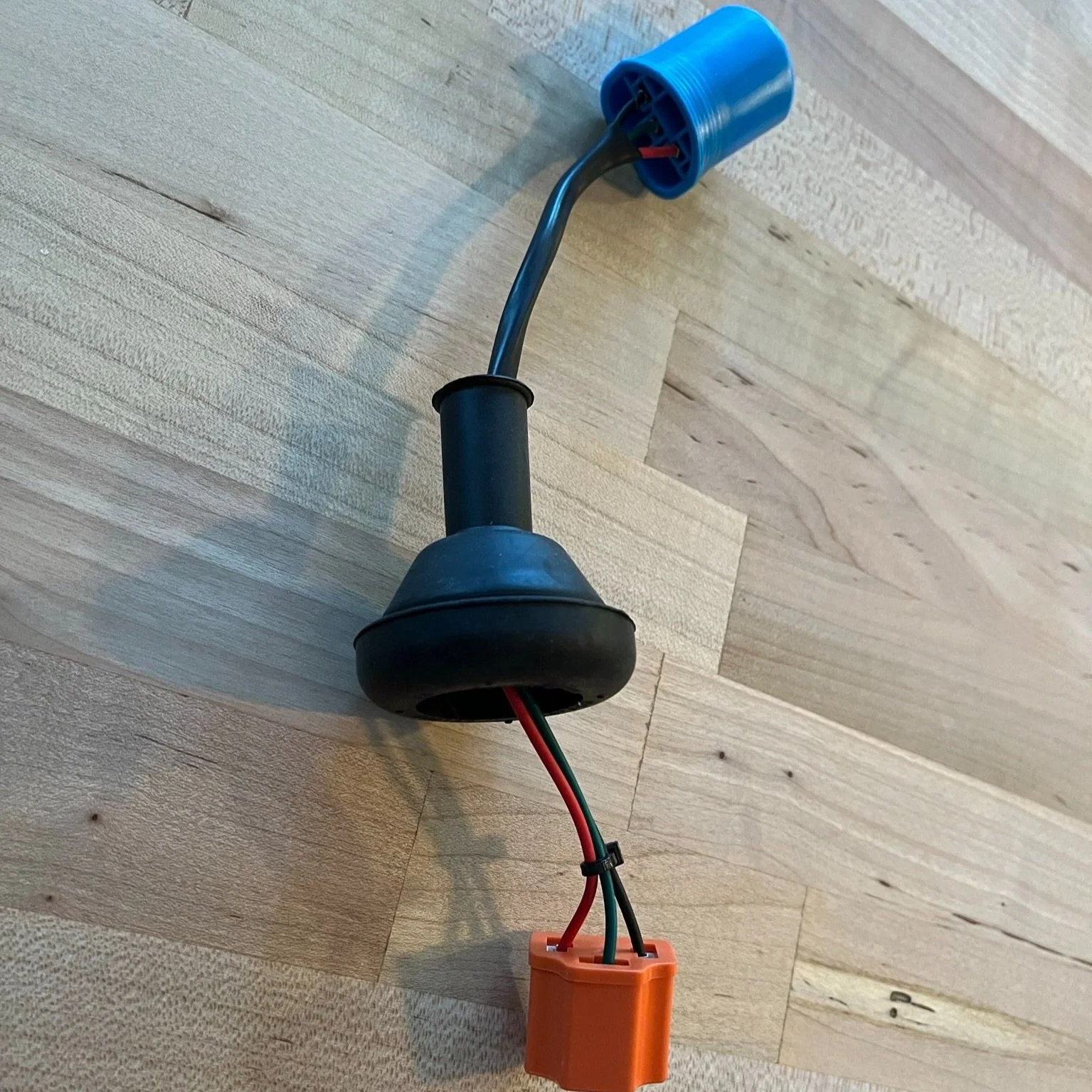 CPS Hall Effect Sensor (Crank Position Sensor) — Modern Classic SAAB