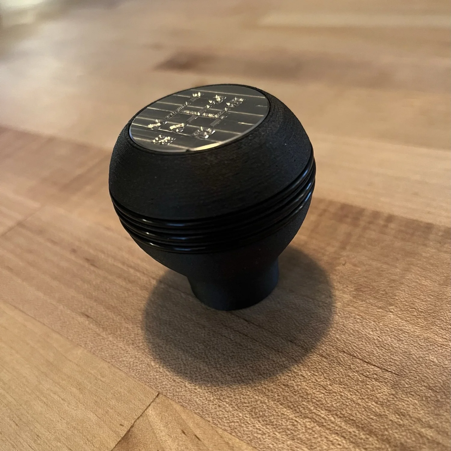 C900 Short-Throw Shifter — Modern Classic SAAB