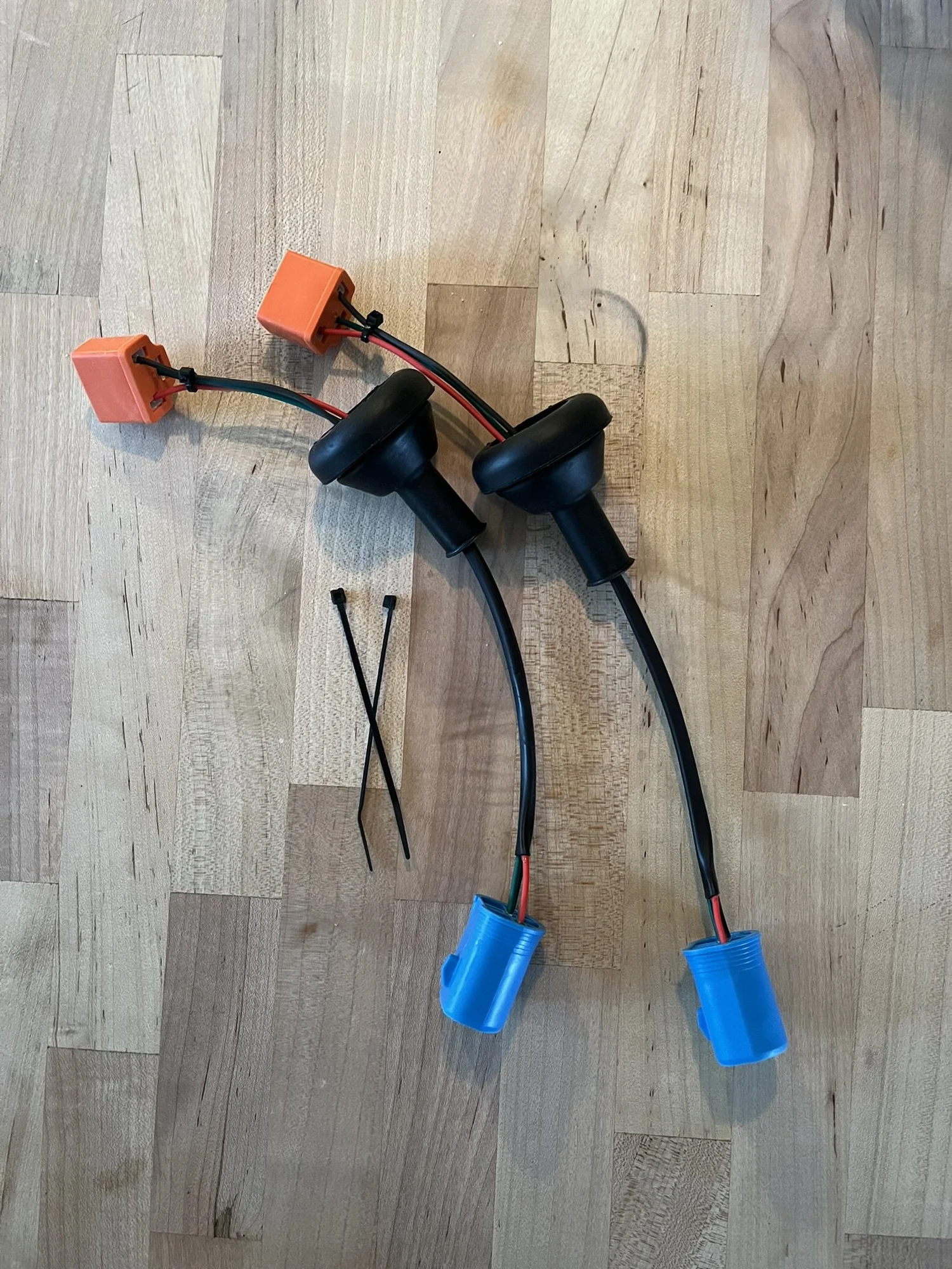 CPS Hall Effect Sensor (Crank Position Sensor) — Modern Classic SAAB