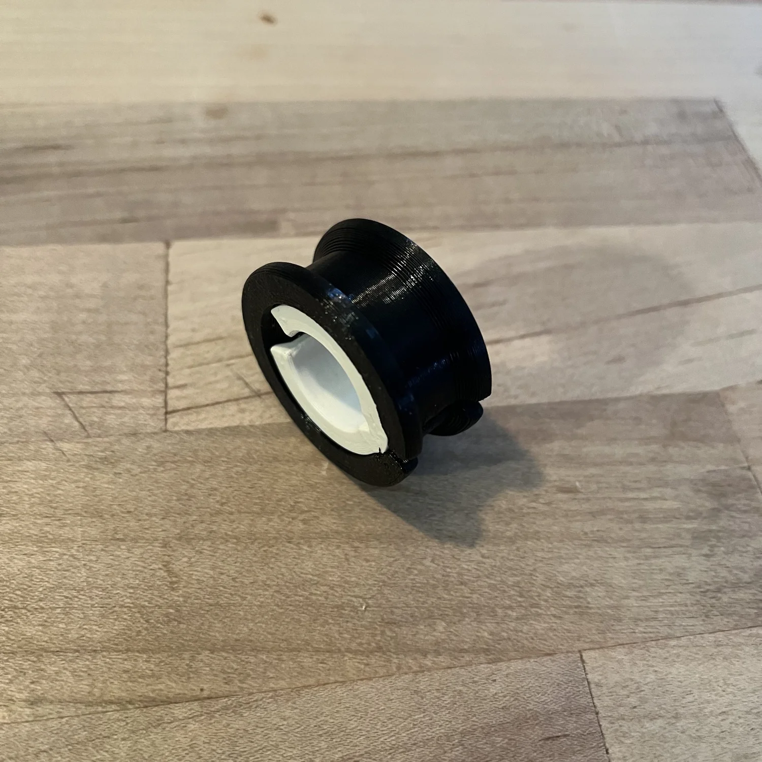 "Splash Proof" Connector Terminal - Female (Crimp-on) — Modern Classic SAAB