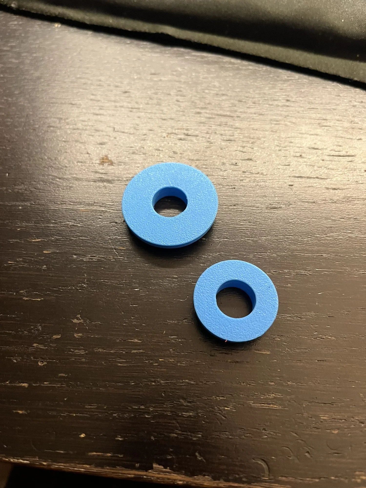 "Splash Proof" 2-pin Connector Housing — Modern Classic SAAB