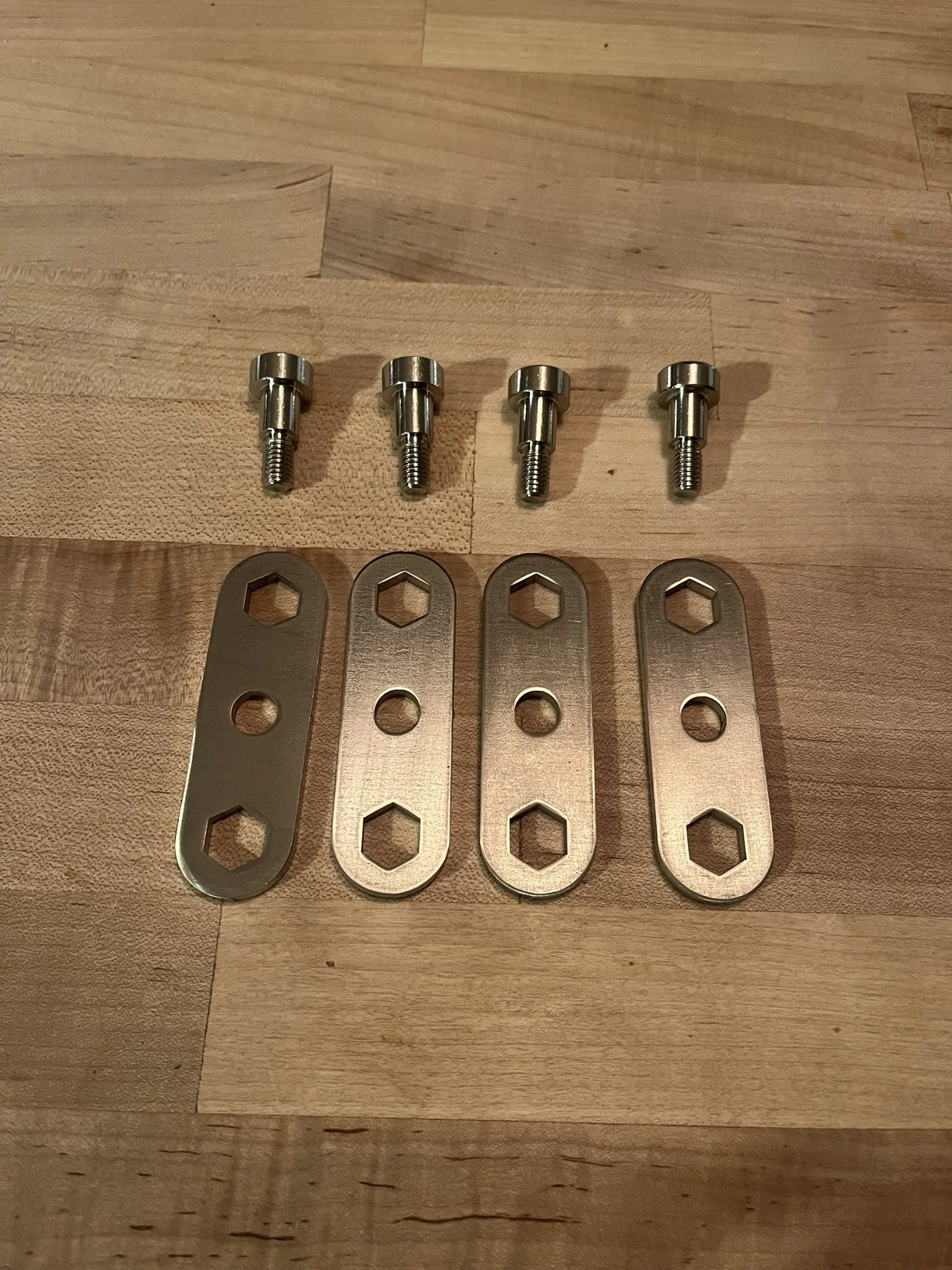 C900 Wilwood Performance Brake Kit (16+" Wheels) - Front — Modern ...