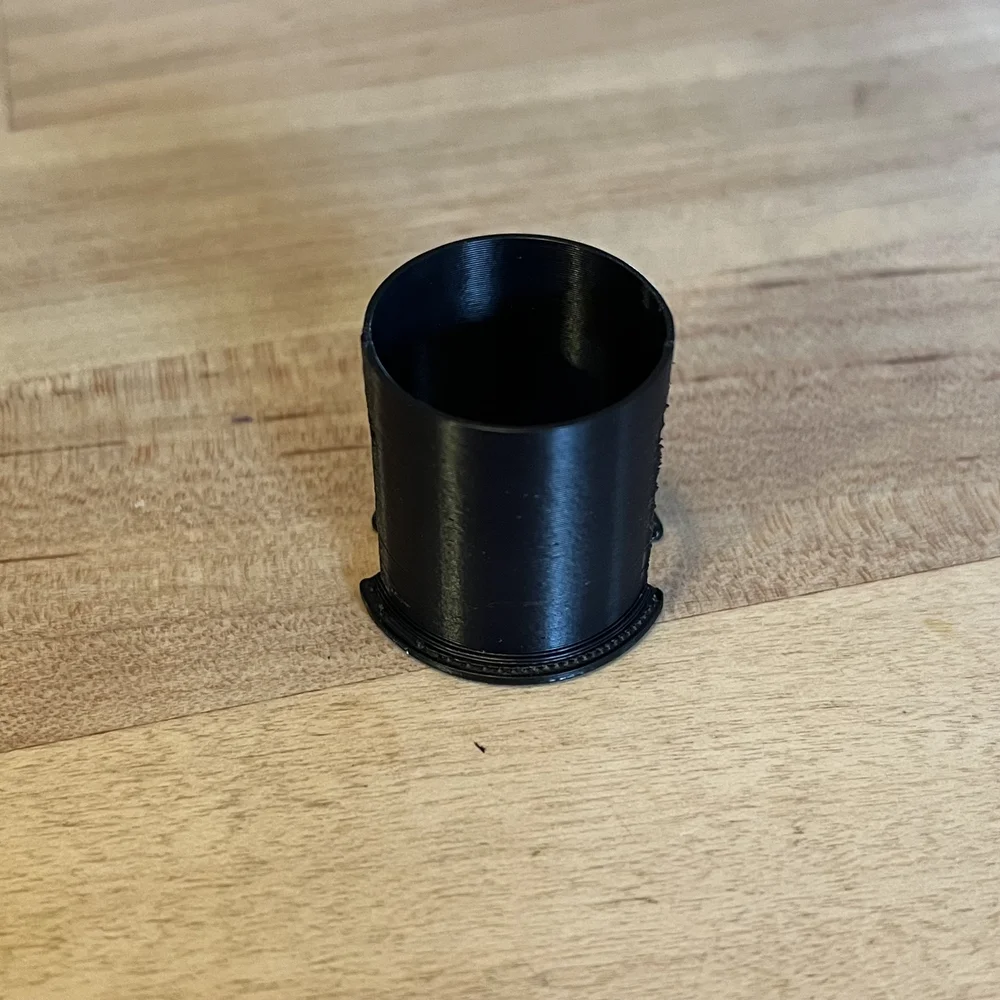 CPS Hall Effect Sensor (Crank Position Sensor) — Modern Classic SAAB
