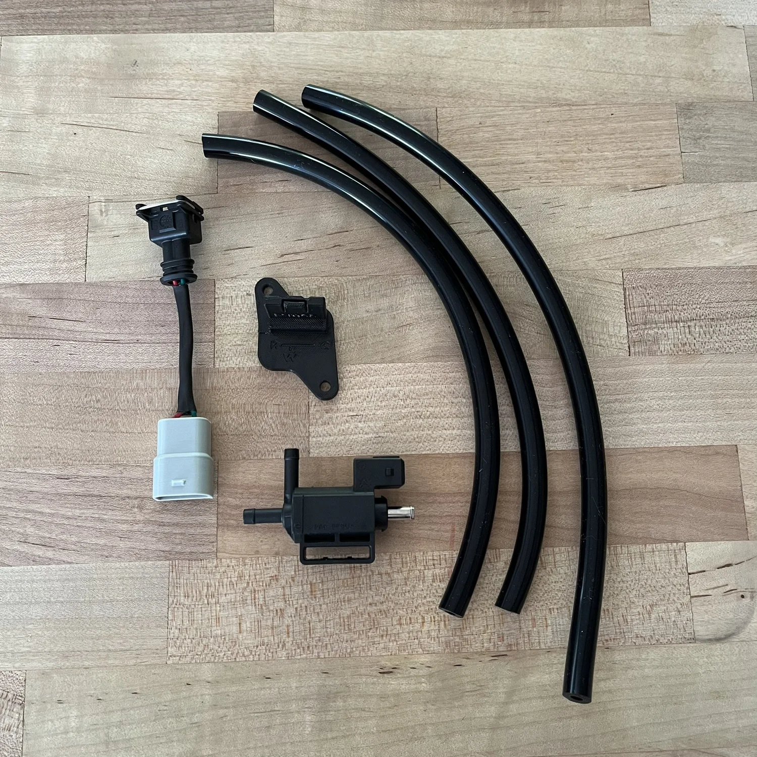 Classic 900 Weighted Shift Knob — Modern Classic SAAB