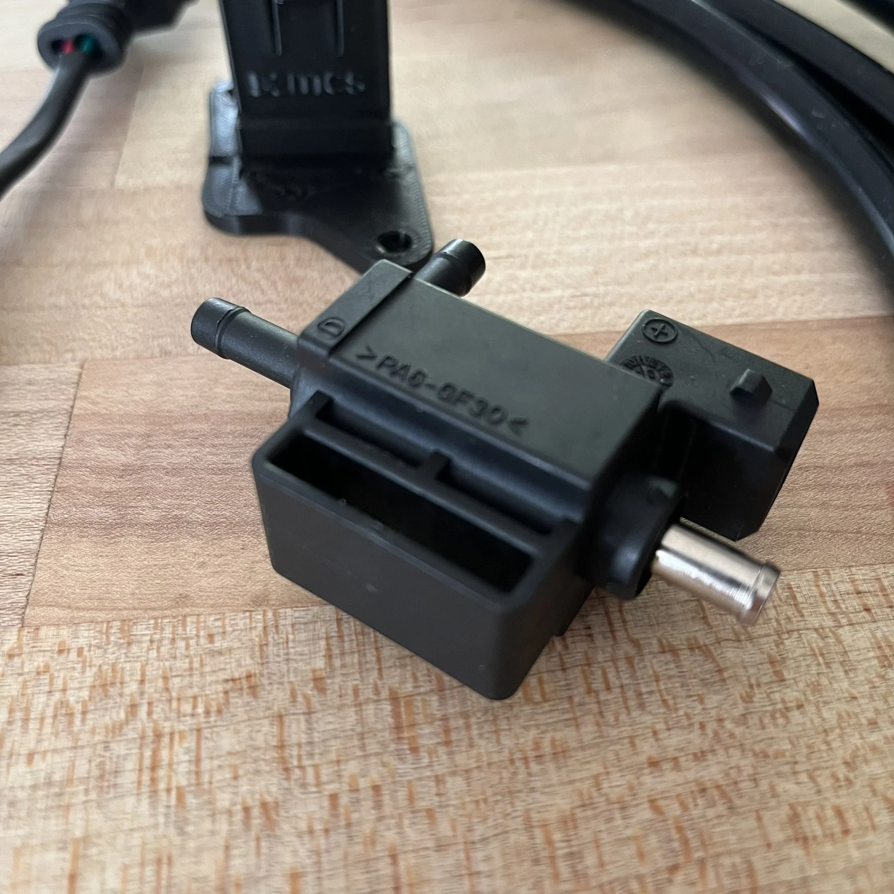 C900 Wilwood Performance Brake Kit (16+" Wheels) - Front — Modern ...