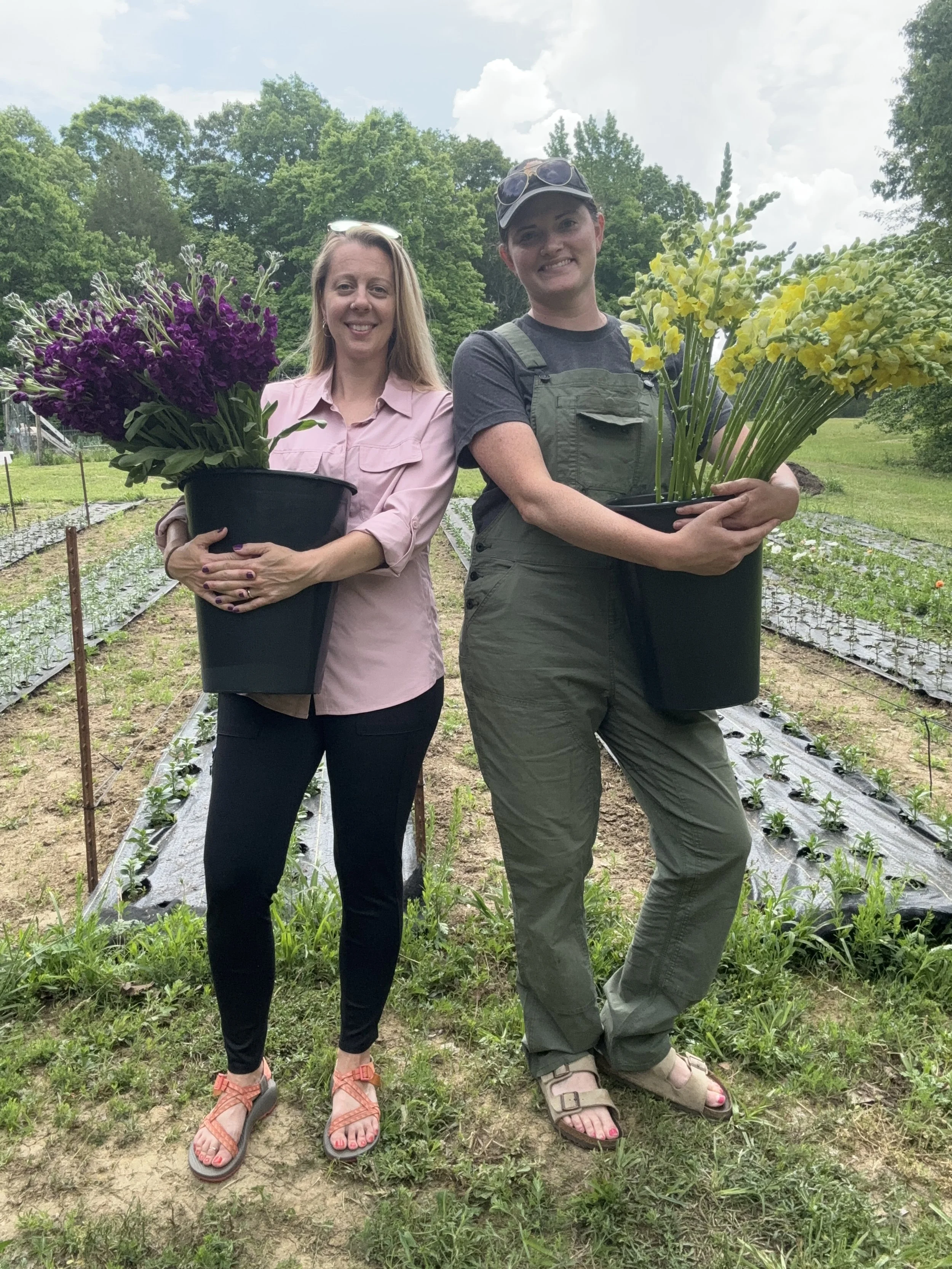 About Us — Fancy Plants Farmstead