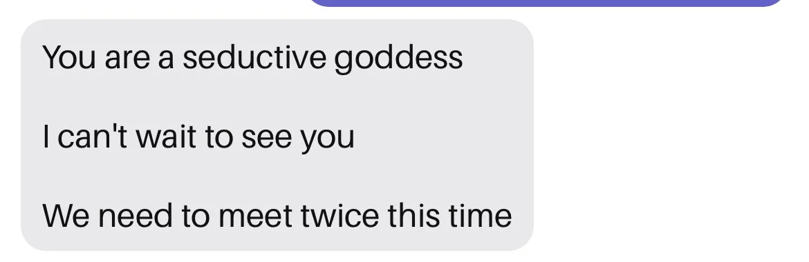 Sessions — Sophia Goode