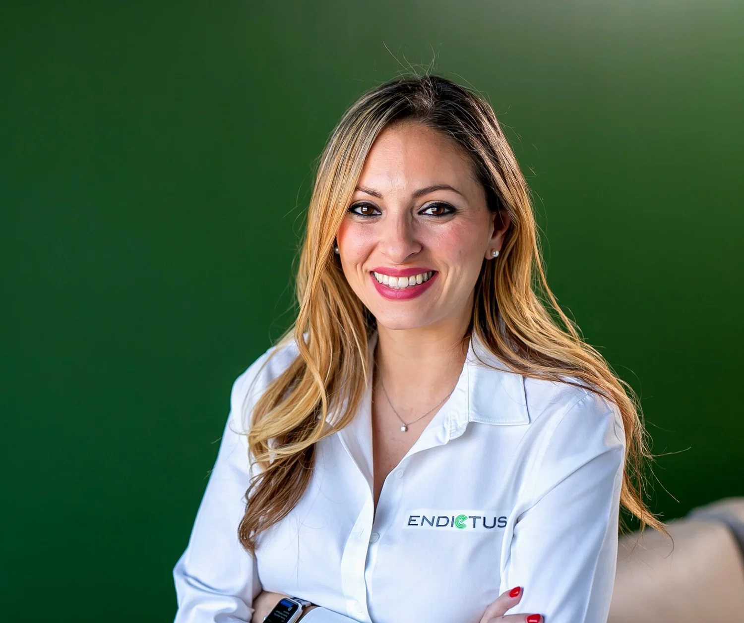 About — ENDICTUS