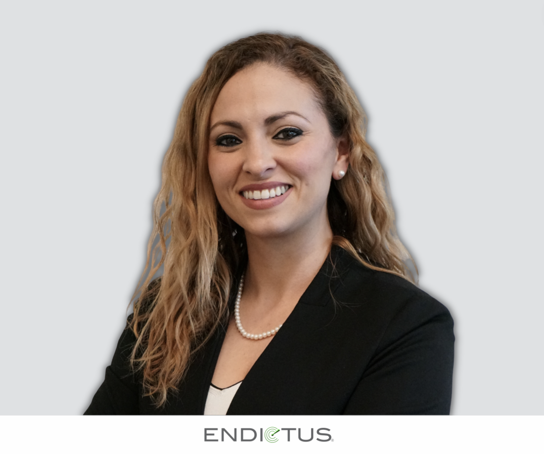 About 2 — ENDICTUS