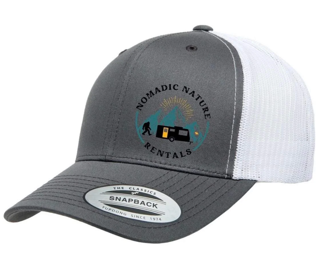 Store 2 — Nomadic Nature Rentals