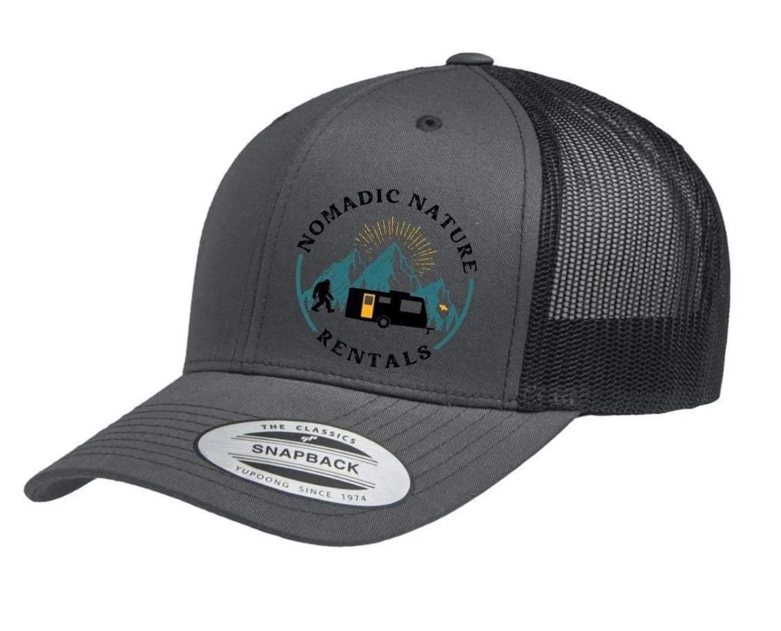 Store 2 — Nomadic Nature Rentals