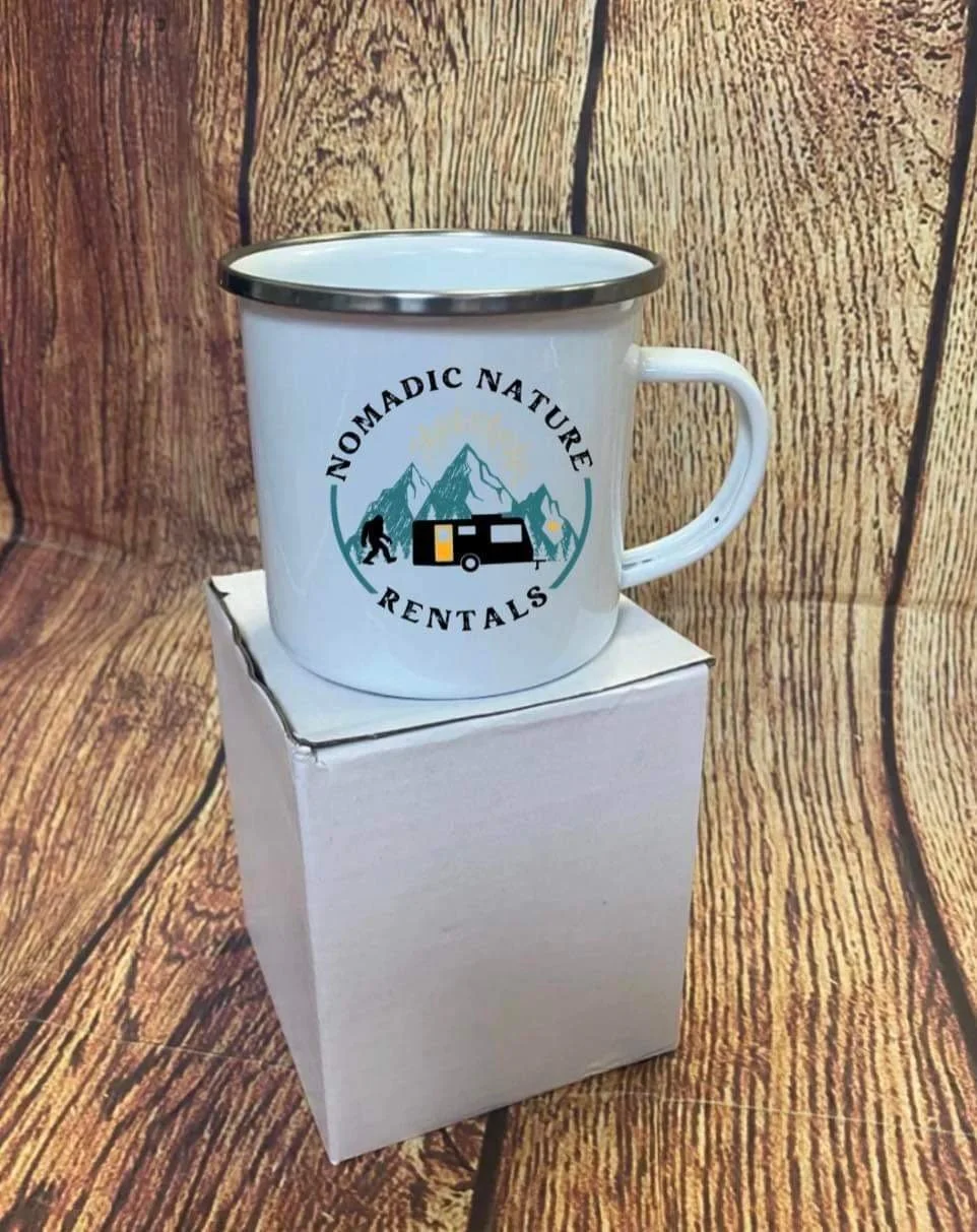 Store 2 — Nomadic Nature Rentals