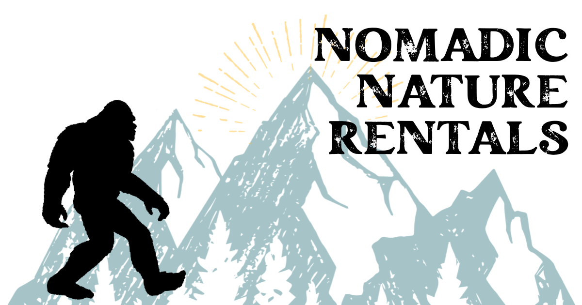Nomadic Nature Rentals
