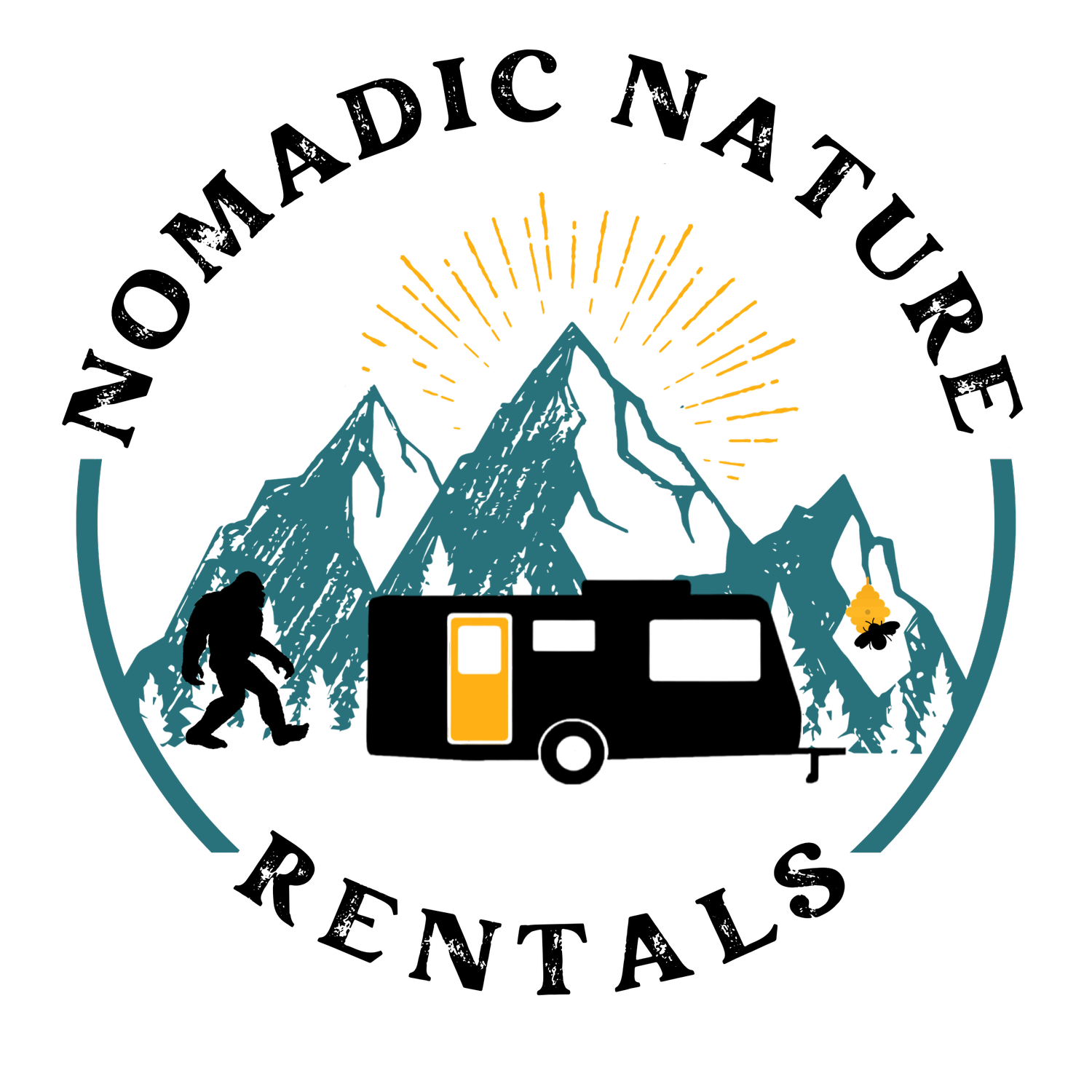 Nomadic Nature Rentals