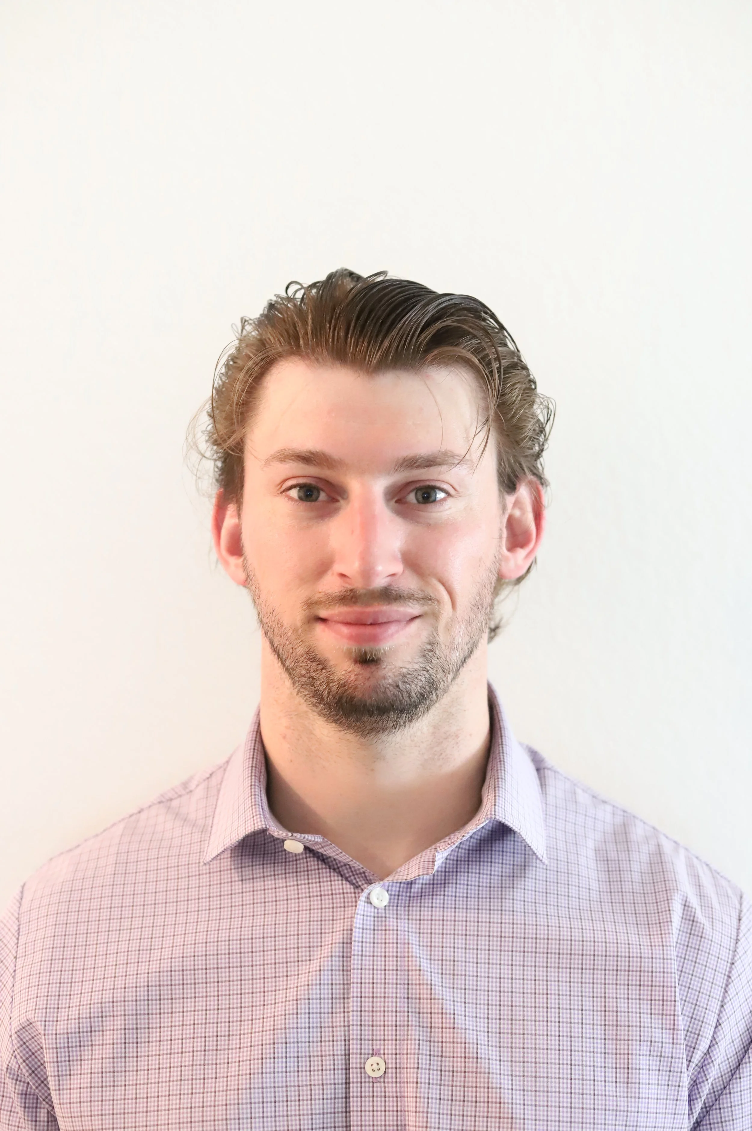 Michael Nott — Chelsea Magin Lab