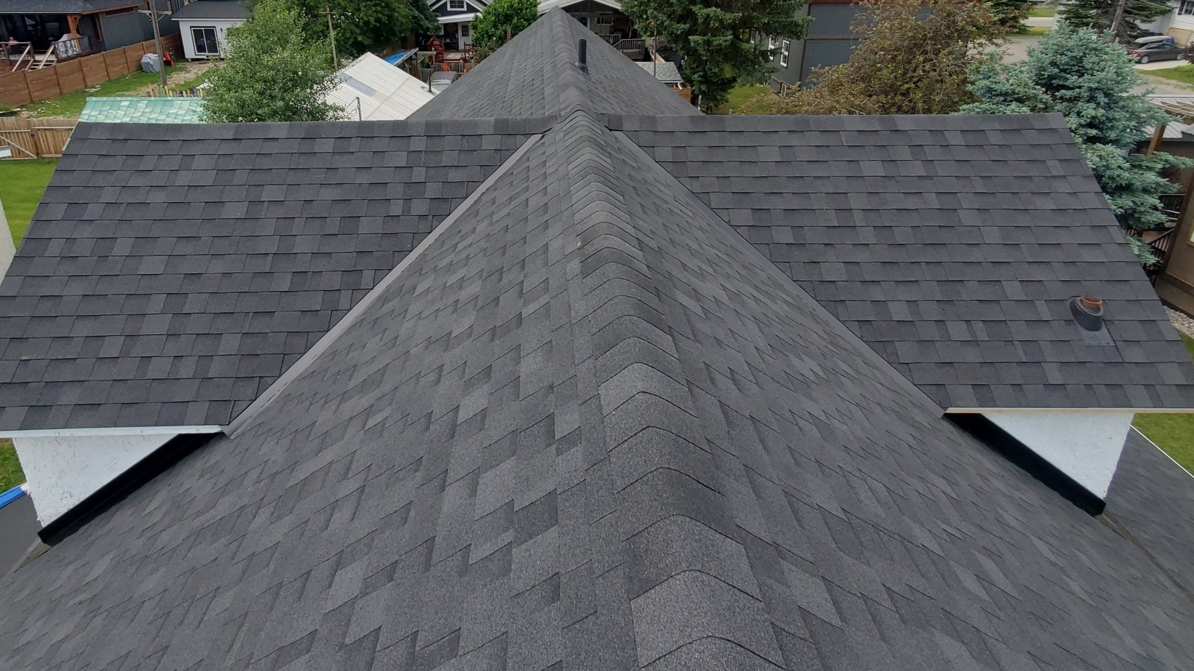 Your Trusted Roofing Contractor | Fernie, Sparwood, Hosmer & Elko ...