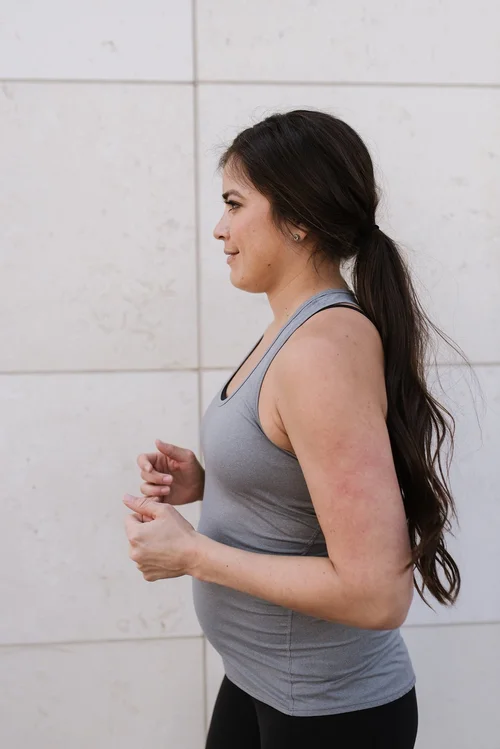 Running While Pregnant: What YOU Need to Know — Expecting & Empowered