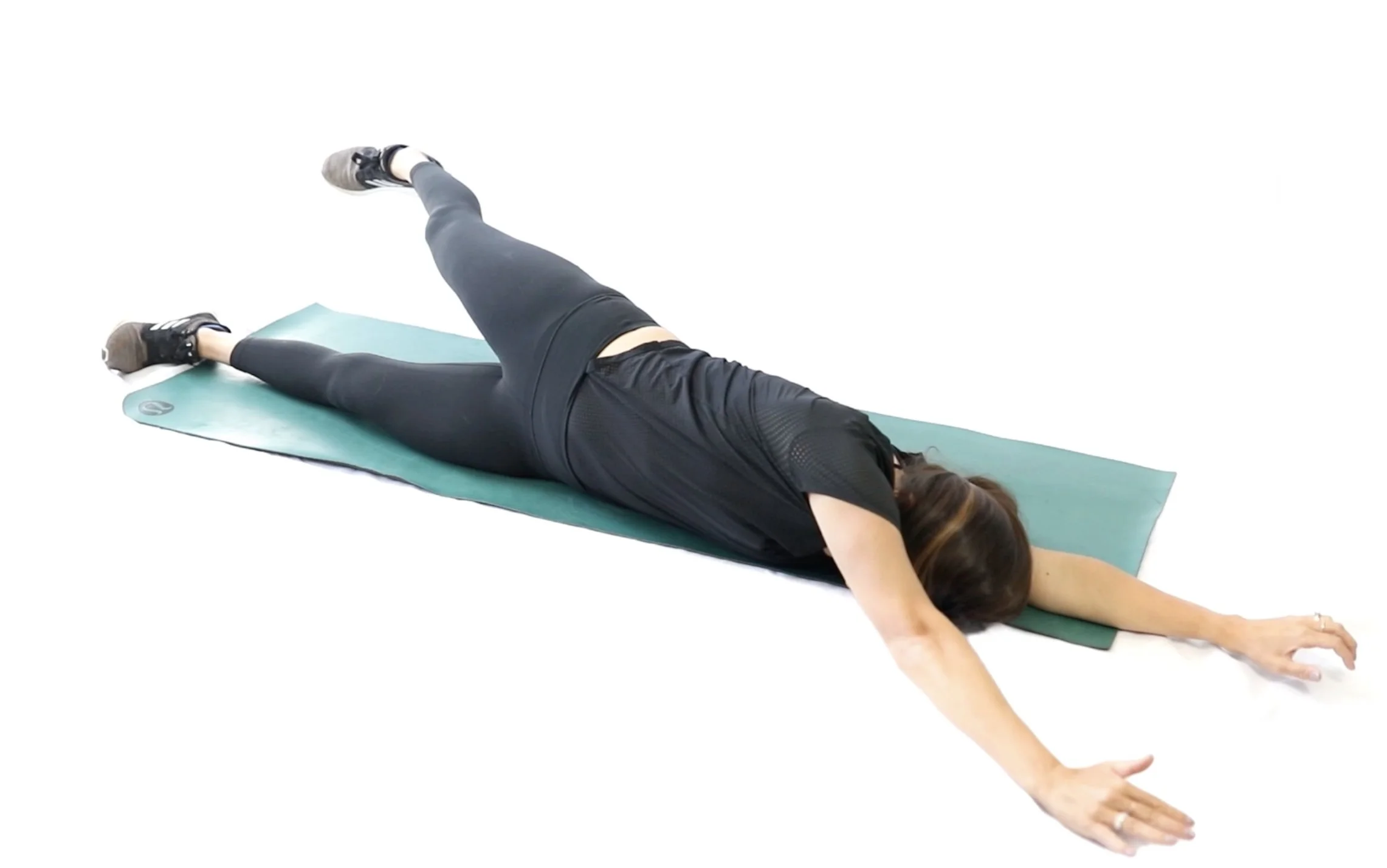 Kicking On Your Core After Baby: A Step By Step Process — Expecting ...