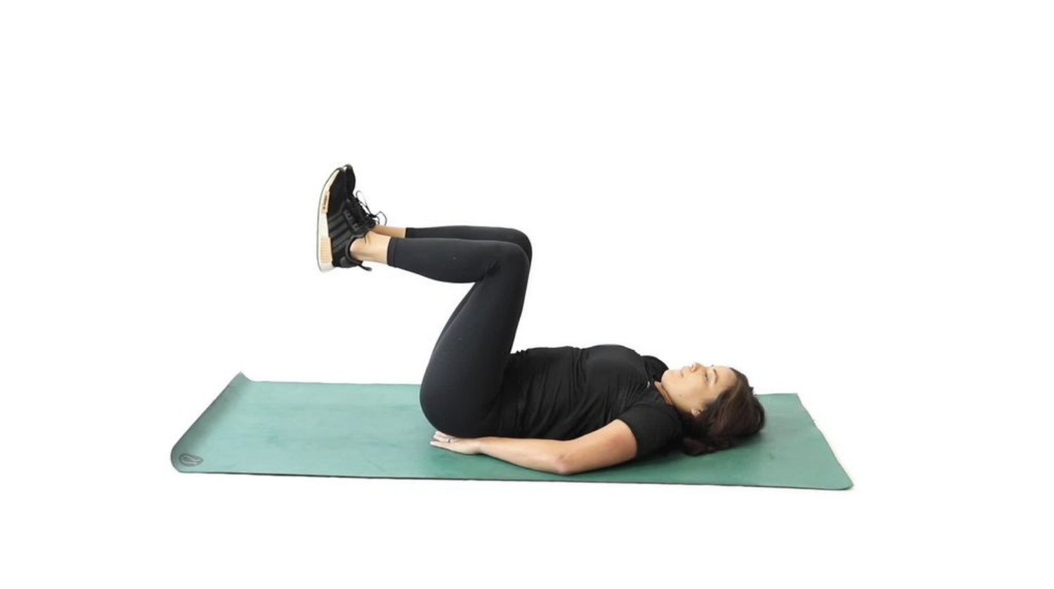 Kicking On Your Core After Baby: A Step By Step Process — Expecting ...