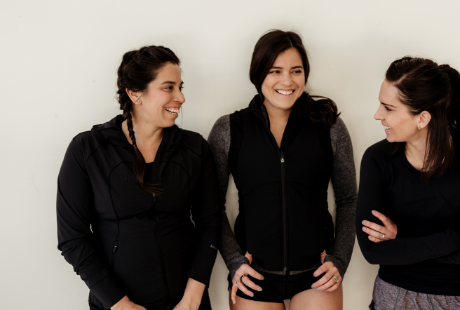 App — Expecting & Empowered