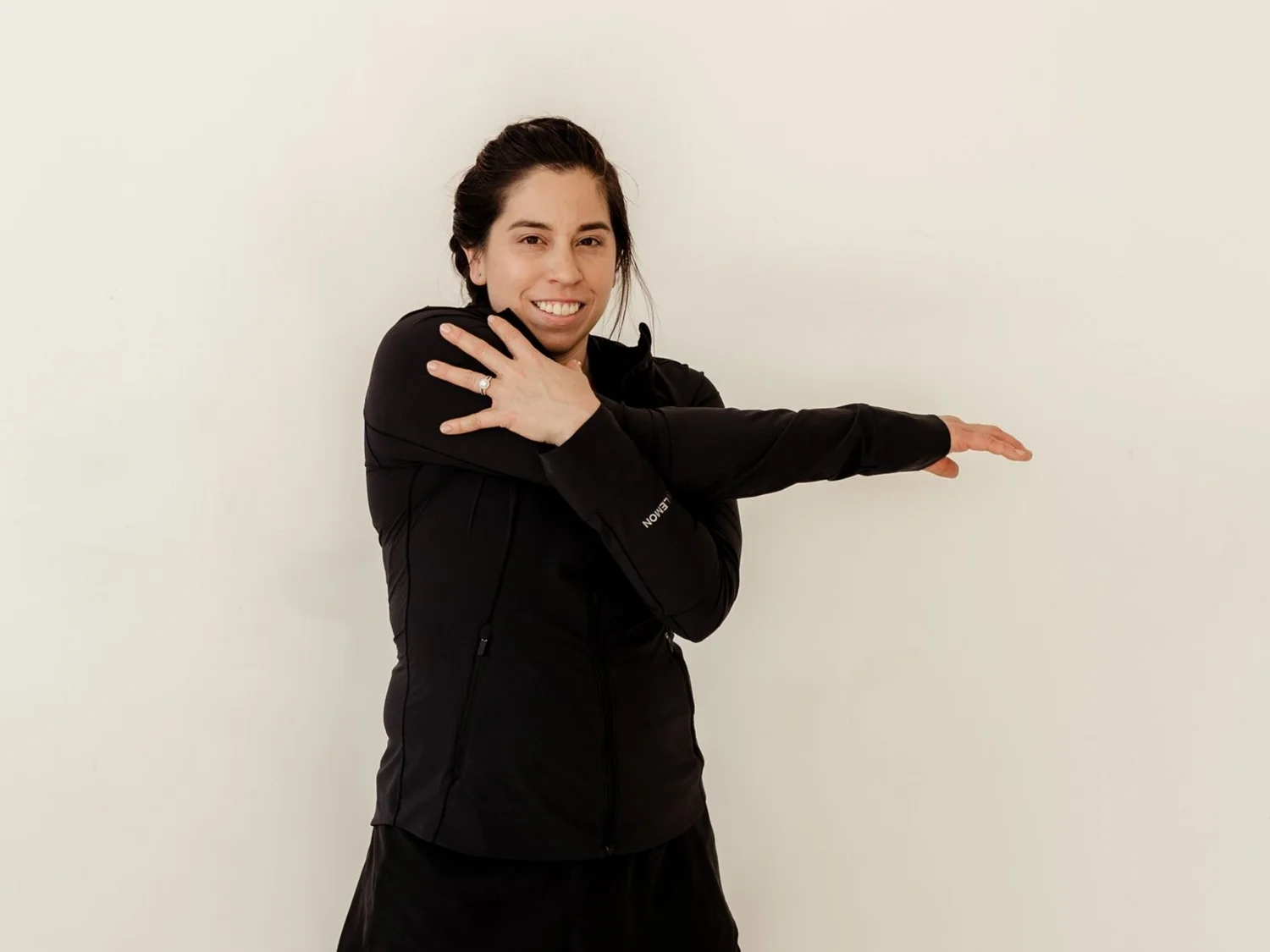 Postpartum Running App — Expecting & Empowered