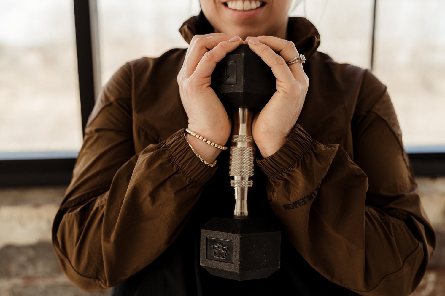 Elevated + Empowered — Expecting & Empowered