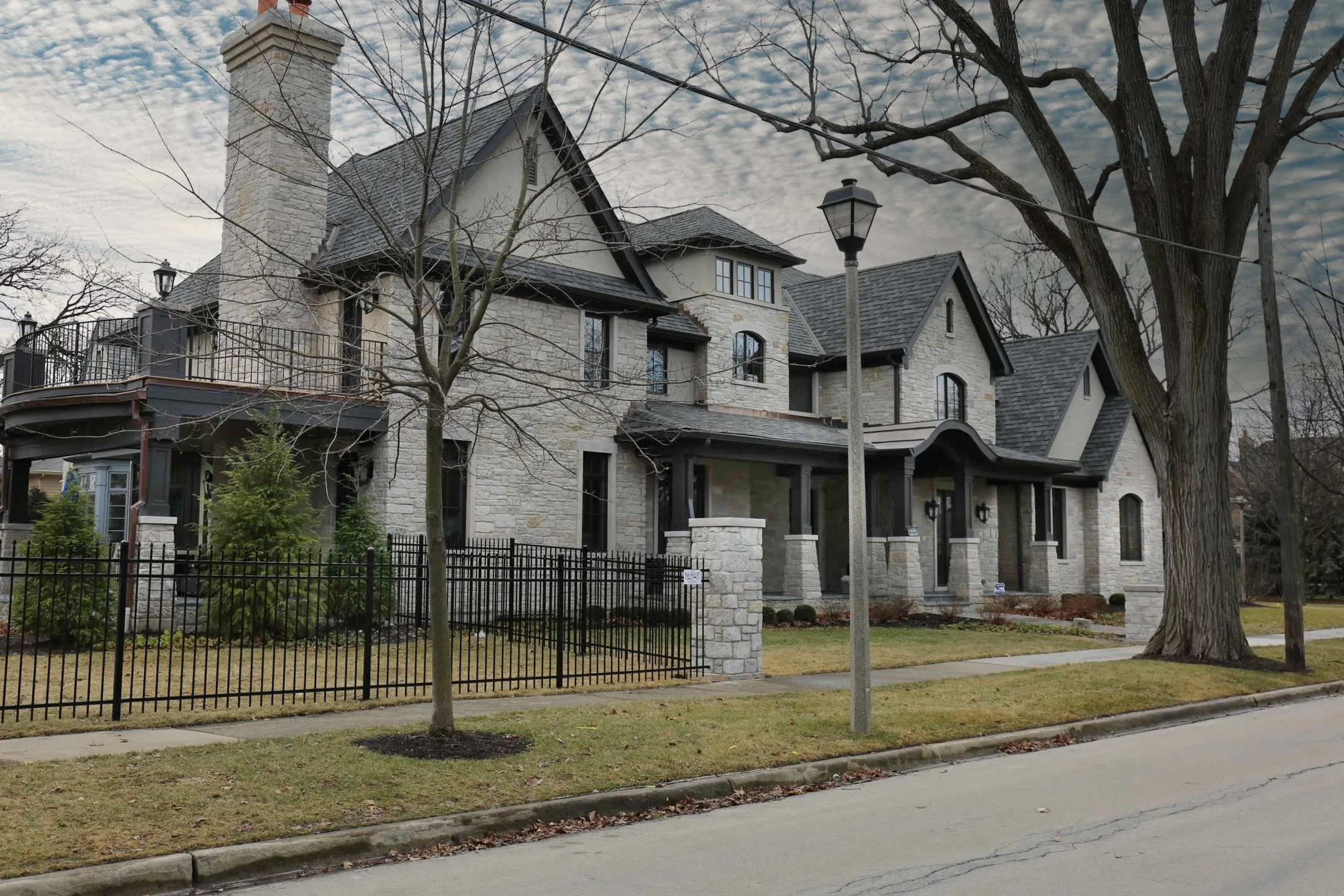 Adelia Drive — Haven Design Group