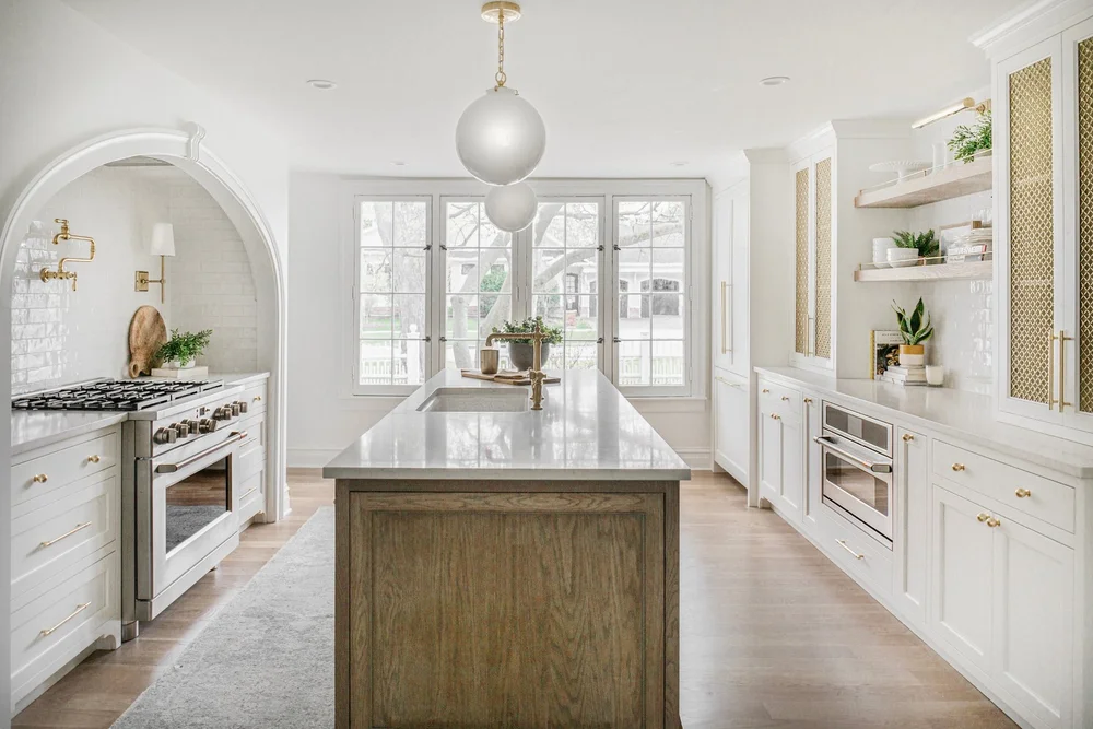 5th Street — Haven Design Group