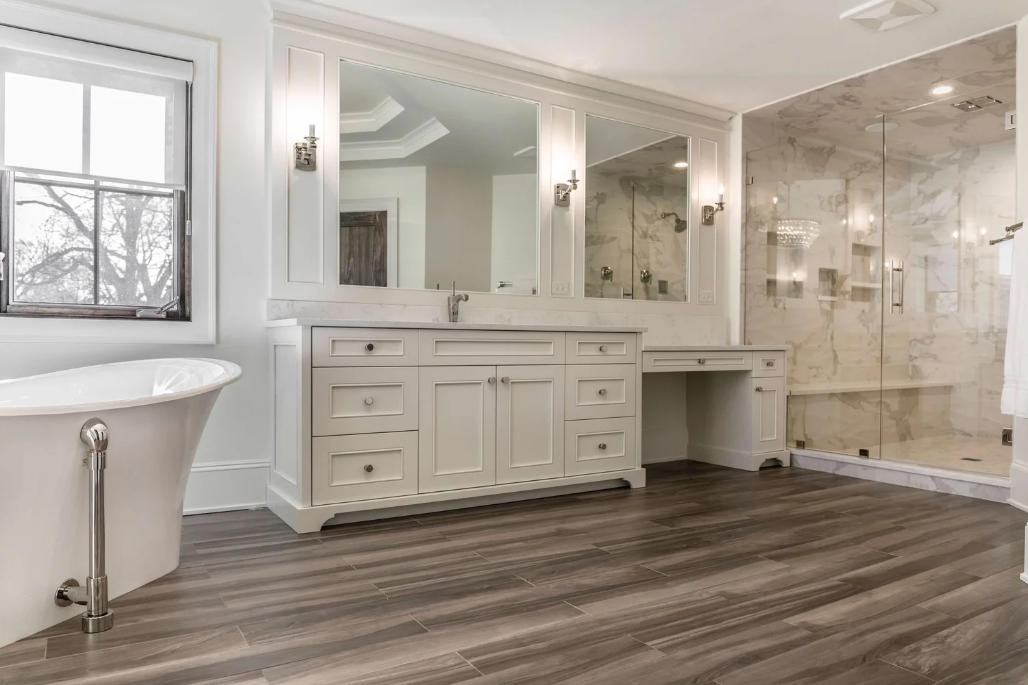 Adelia Drive — Haven Design Group