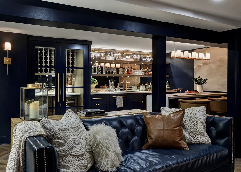 South Street — Haven Design Group