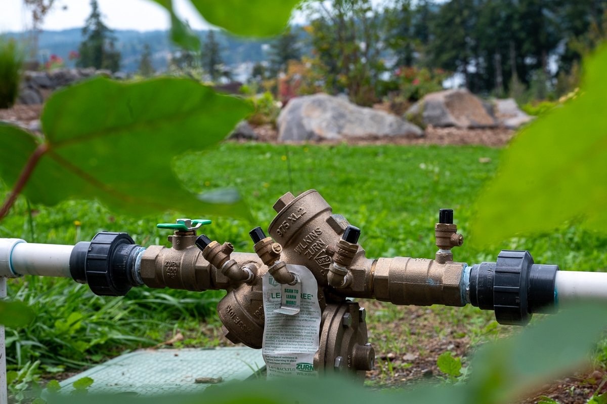 Landscape Irrigation Services: Design, Install + Maintenance ...