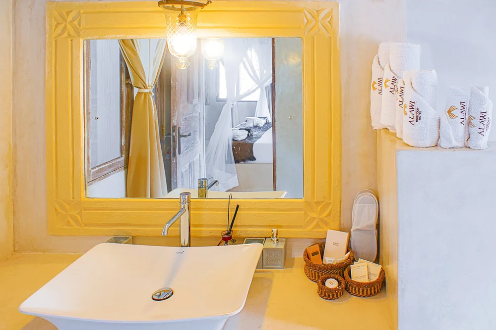 Camere — ALAWI HOME