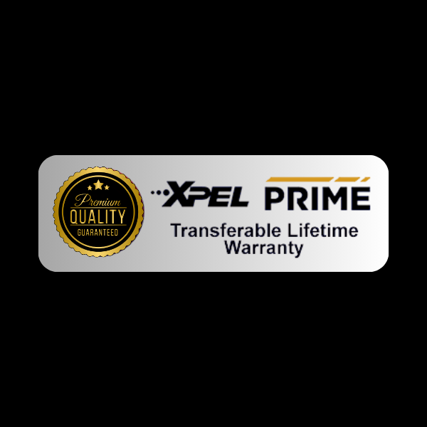 Why XPEL Prime Window Films are the Ultimate Choice for your Vehicle ...