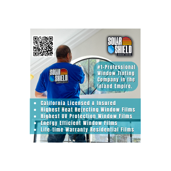 Ultimate Guide to Soar Window Films: Enhance Comfort & Energy ...