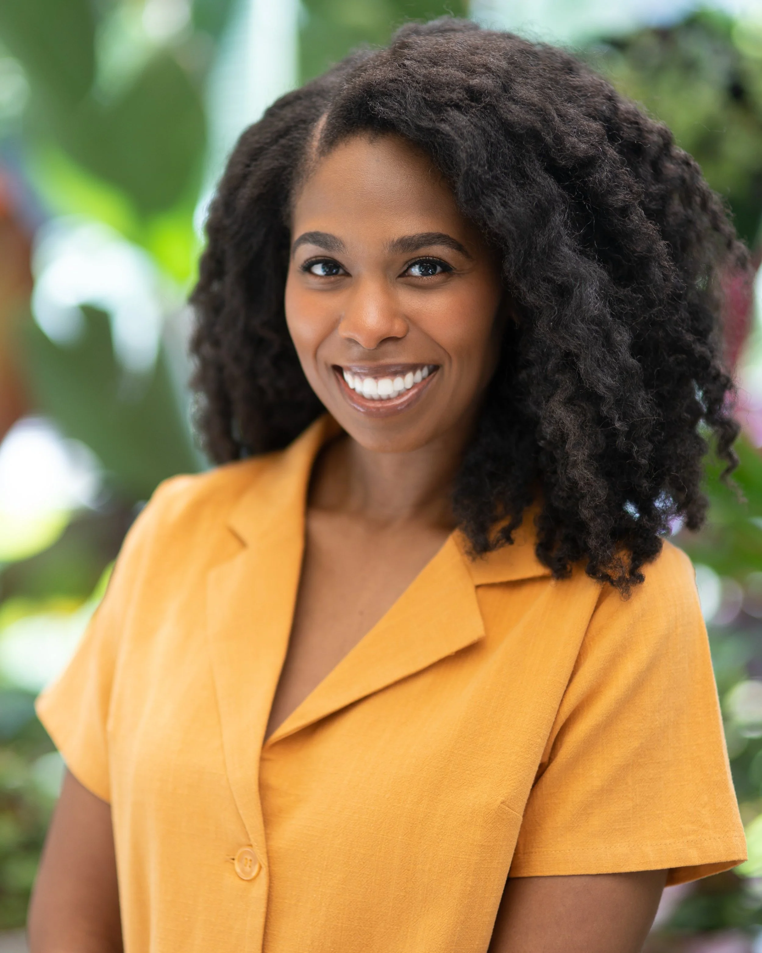 Channelle Desamours | Young Adult Author