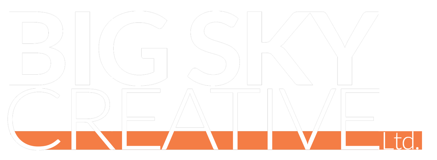 BIG SKY CREATIVE LTD.