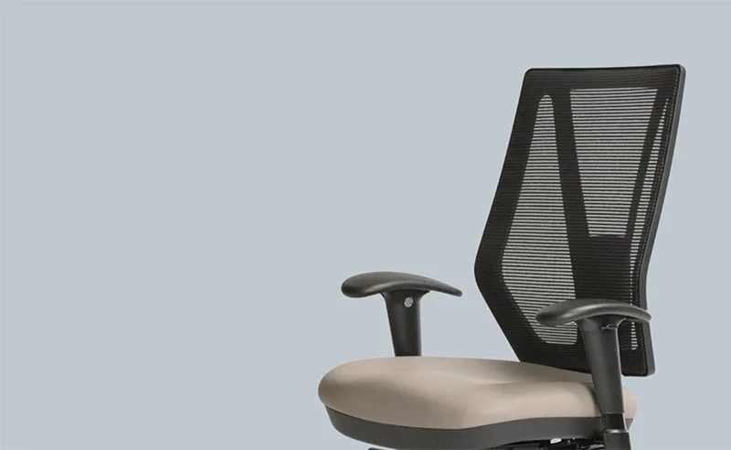 Redding Seating Products — Caliber Office Furniture