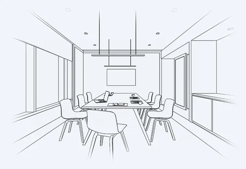 Redding Panel Systems — Caliber Office Furniture