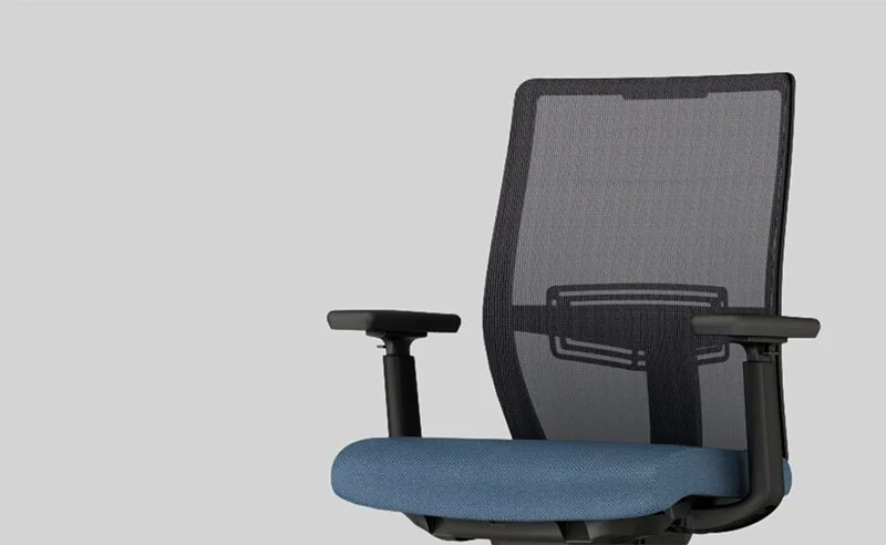 Redding Seating Products — Caliber Office Furniture