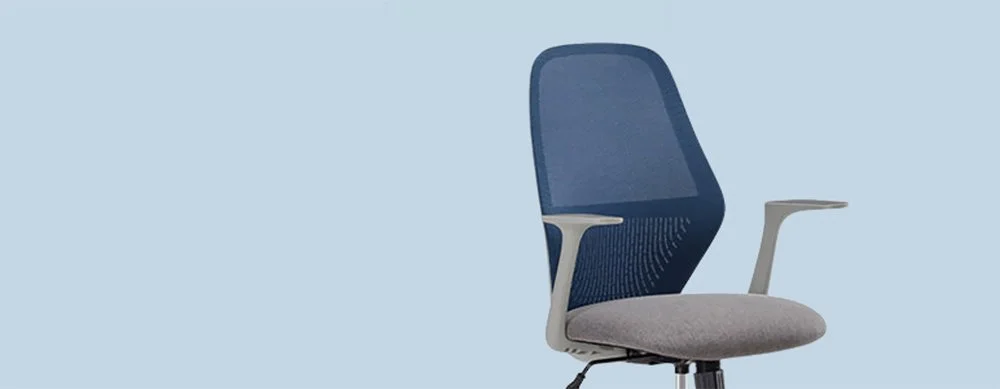 Redding Seating Products — Caliber Office Furniture