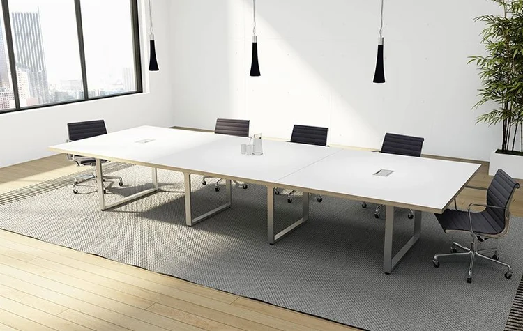 Redding Tables — Caliber Office Furniture