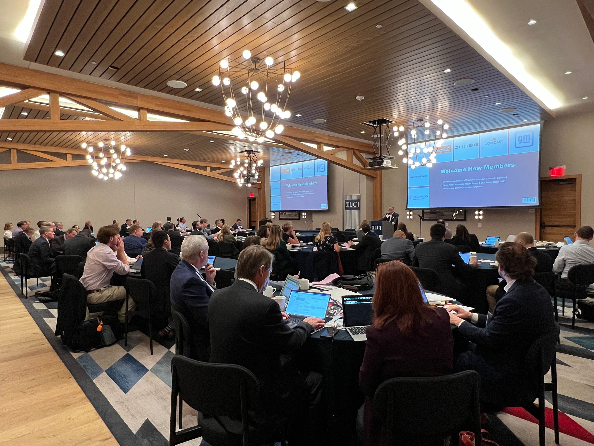 Events & Programs — Lawyers for Civil Justice
