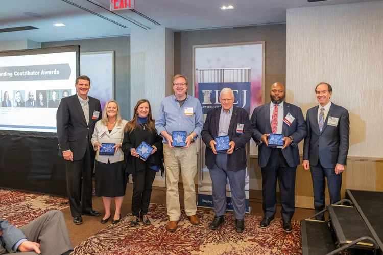 About LCJ — Lawyers for Civil Justice